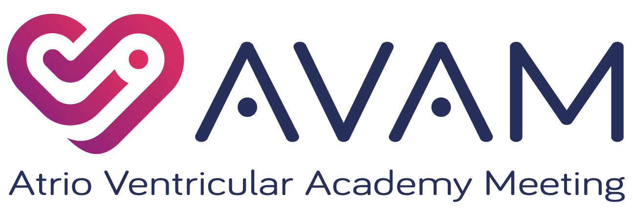 AVAM 2024 - Atrio Ventricular Academy Meeting